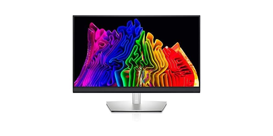 Dell 32" UltraSharp 4k PremierColor Monitor