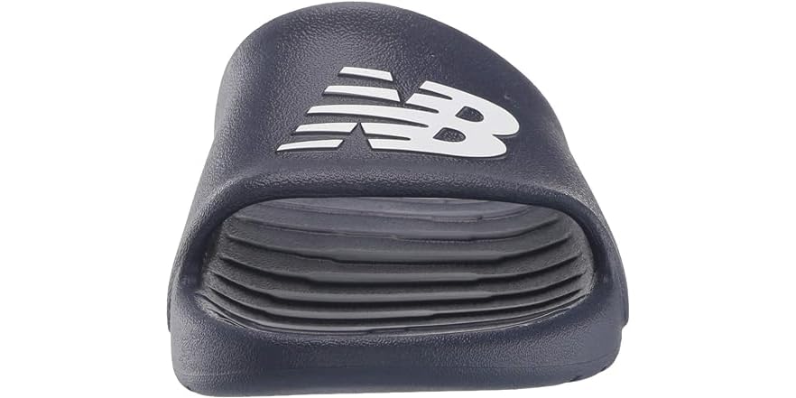 New Balance Unisex-Adult 100 V1 Slide Sandal