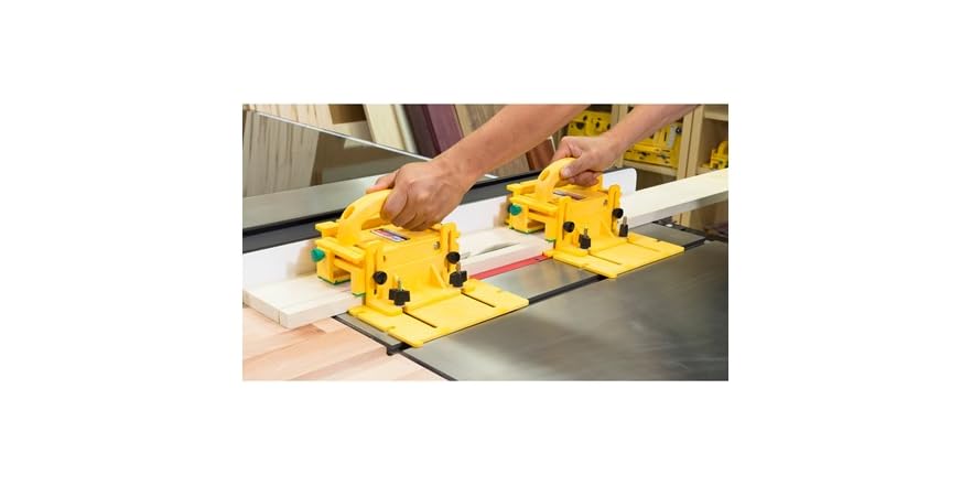 Microjig GRR-Ripper 2-Pack Pro Model