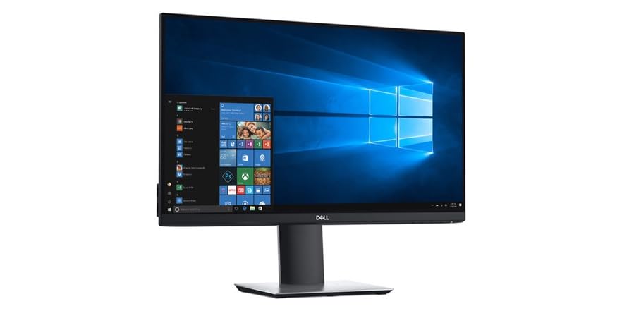 Dell 23.8" Ultrathin Full HD IPS Monitor (Open Box)
