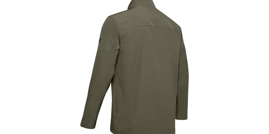 Under Armour Men's Tactical All Season Jacket