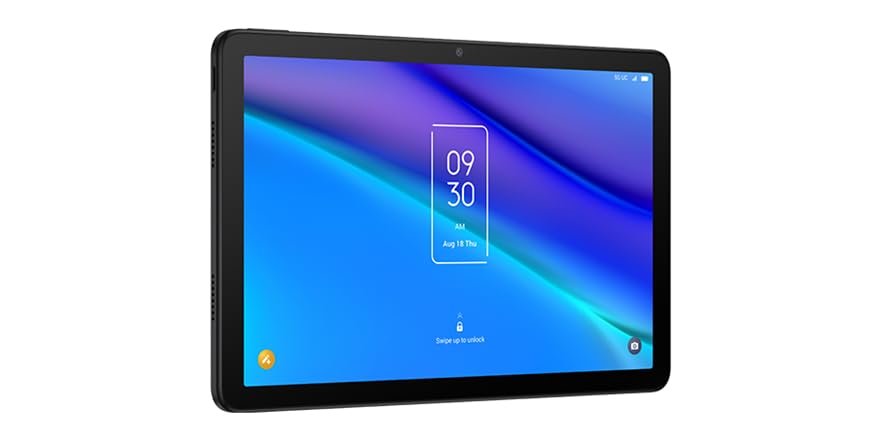 NEW TCL TAB 10 5G 10.1" Tablet (Open Box)