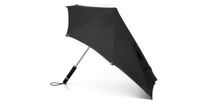 SENZ Original Aerodynamic 30" Storm Umbrella
