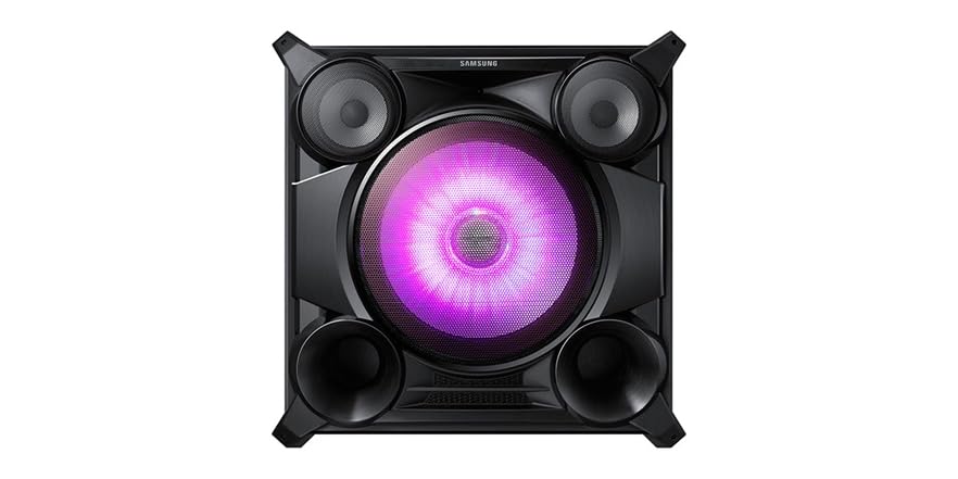 Samsung 2.2CH 2300W Giga Sound System