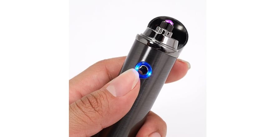 Sparq by Saberlight Plasma Beam Lighter - 2 pack