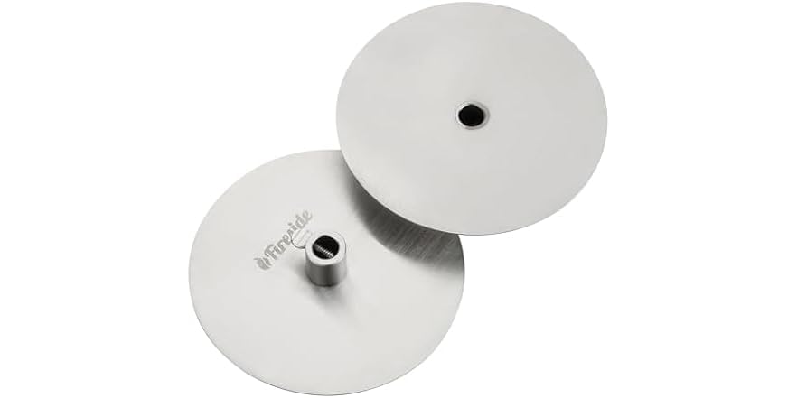 TURBRO Universal Grill Rotisserie Gyros Disc