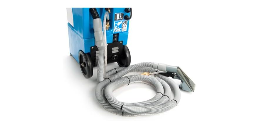 Rug Doctor Universal Hand Tool with 12’ of Flexible Hose