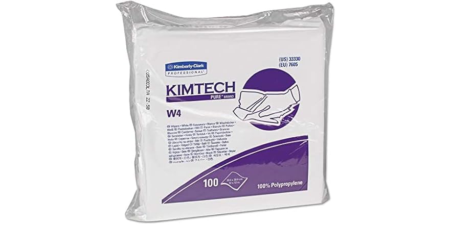 Pure Disposable Wiper