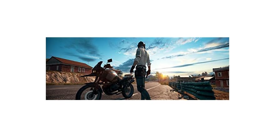 PLAYERUNKNOWN’S BATTLEGROUNDS - Xbox One