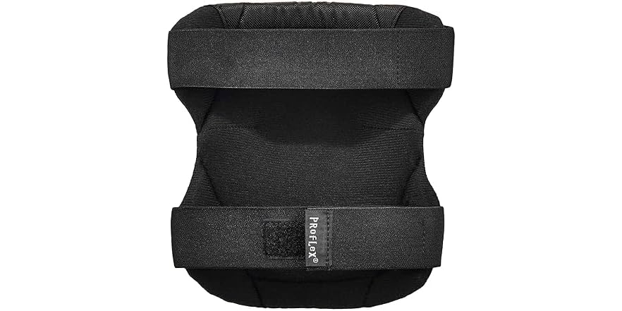 Ergodyne ProFlex 300HL Cap Knee Pads