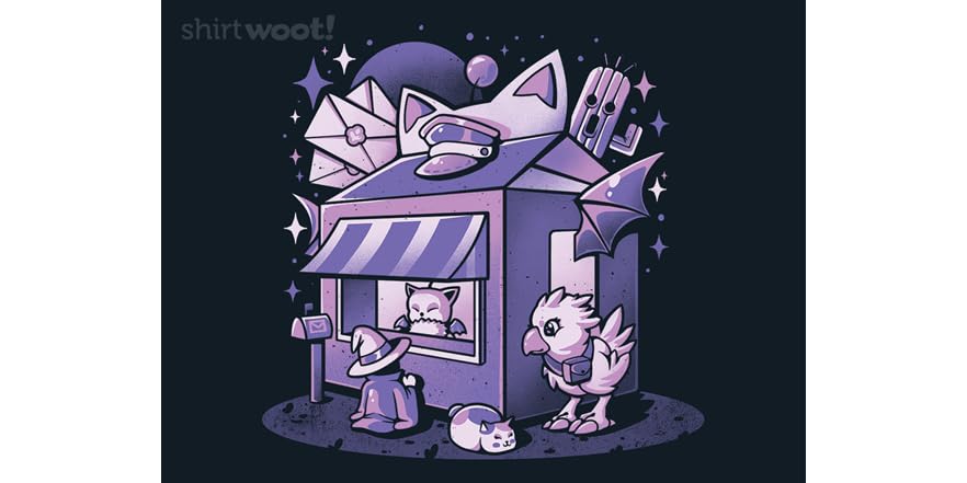 Kupo Box
