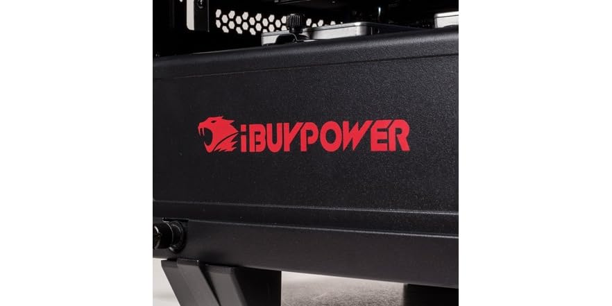 iBUYPOWER Slate 010A Desktop