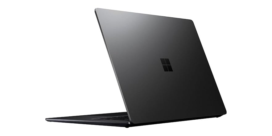 Microsoft 13.5" Surface 4 Intel i5 Laptop