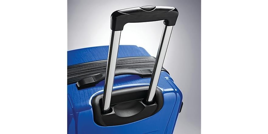 Samsonite Winfield 2 Hardside 28-inch