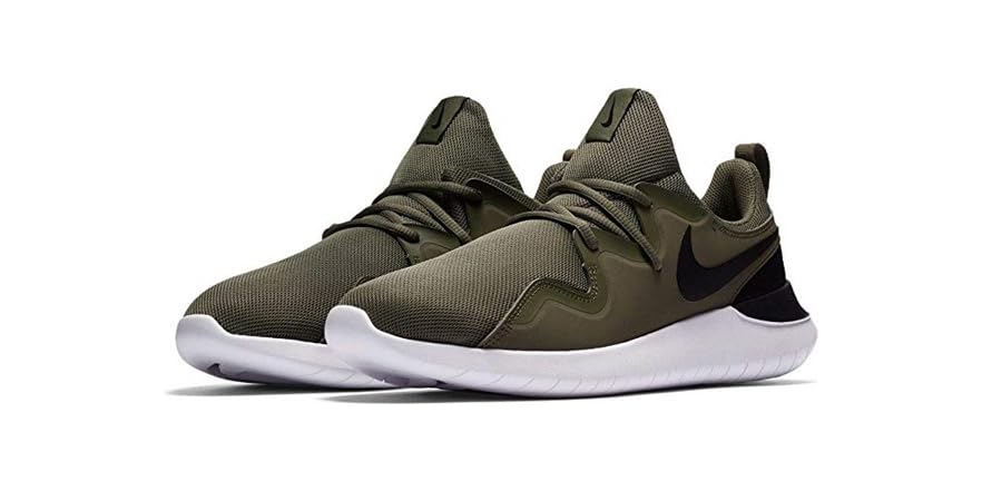 Nike Men's Tessen Running Shoes