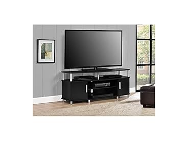 Ameriwood Home Carson TV Stand
