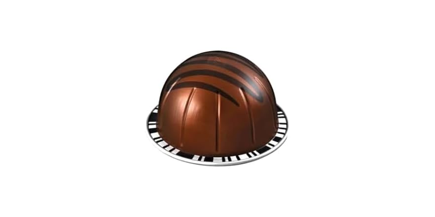(60 Count) Nespresso Capsules VertuoLine Pods Rich Chocolate