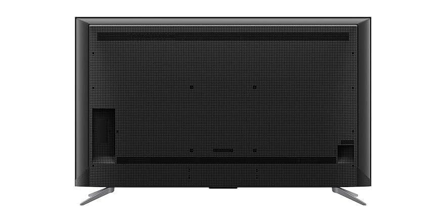 TCL 65-Inch Q7 QLED 4K Smart Google TV