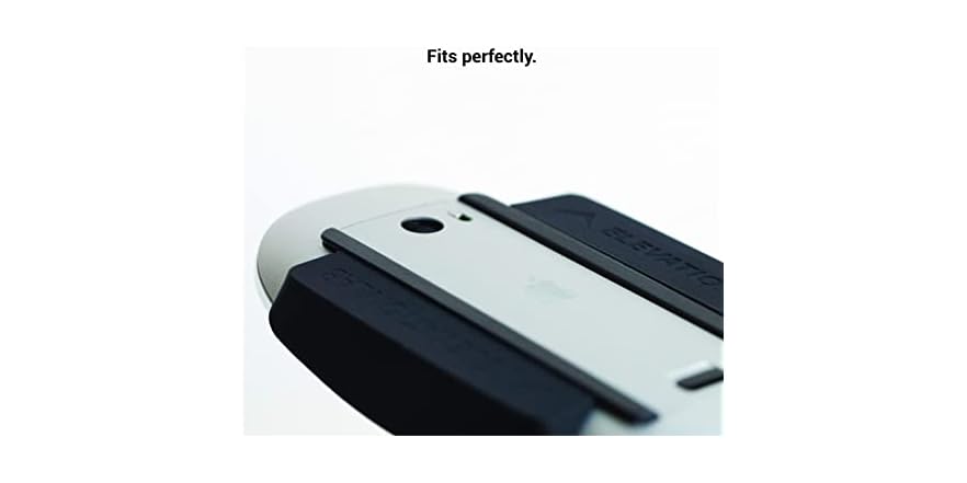 Magic Grips for Apple Magic Mouse