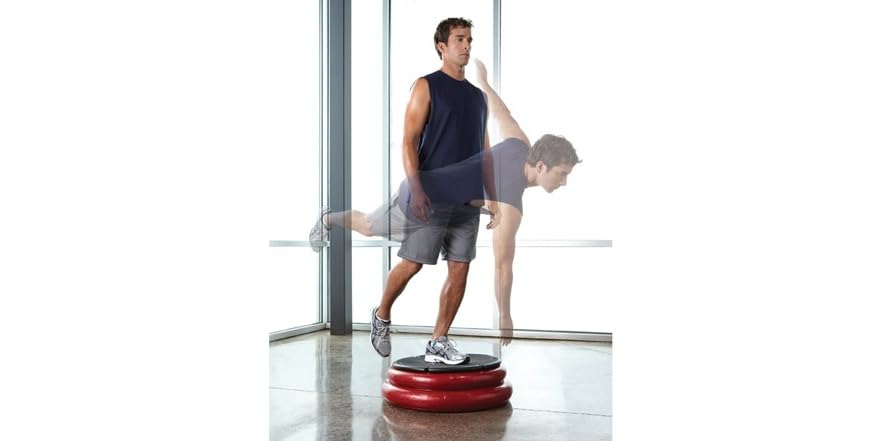 SPRI Step360 Pro Trainer