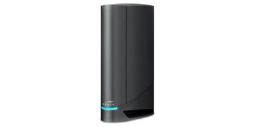 ARRIS Surfboard G34 Cable Modem