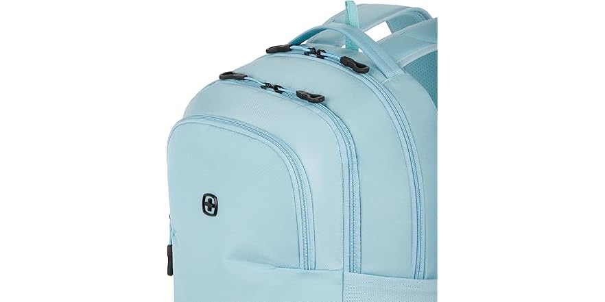 SwissGear Orientation Laptop Backpack