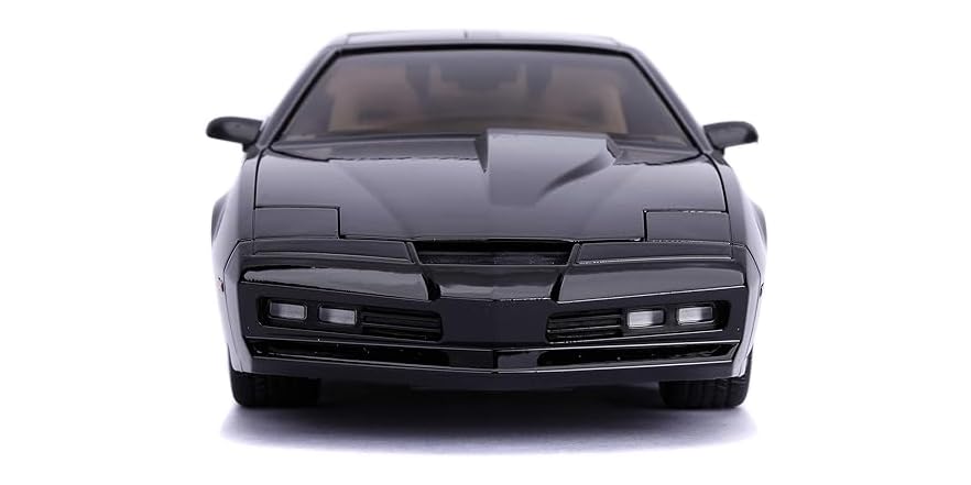 Jada Toys 1982 Pontiac Firebird DIE-CAST