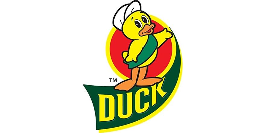 Duck MAX Strength Packing Tape Refills