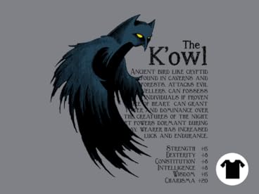 The K'owl