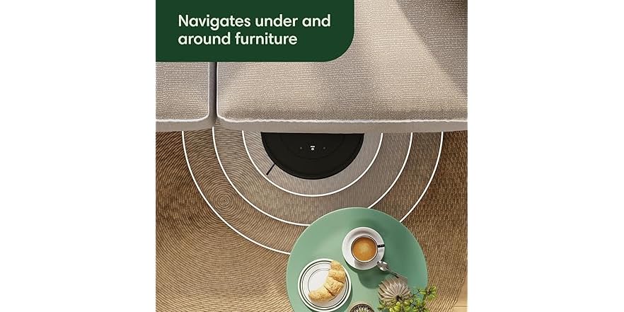 iRobot Roomba Essential Robot Vacuum (Open Box)