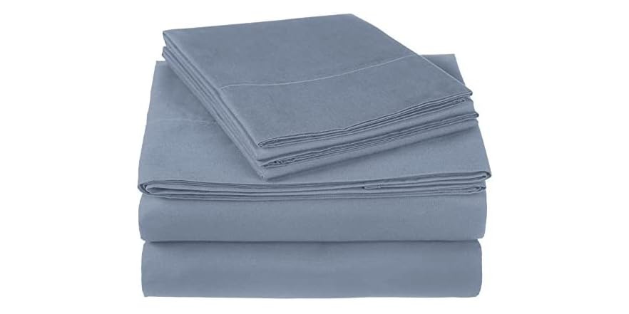 Pinzon 300 Thread Count Cotton Sheet Set