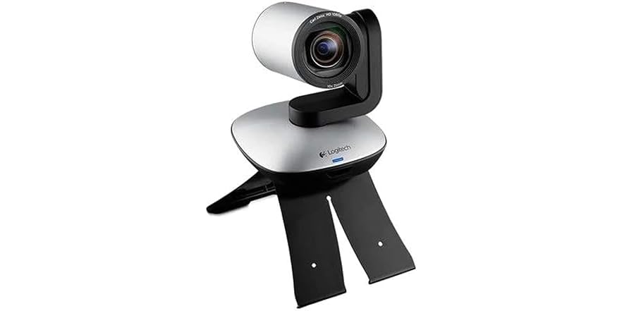 LOGITECH PTZ PRO 2 Camera