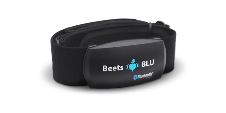 Beets BLU Wireless Heart Rate Monitor