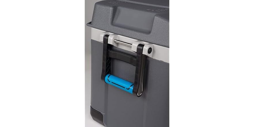 Igloo BMX 72 Quart Cooler Fish Ruler