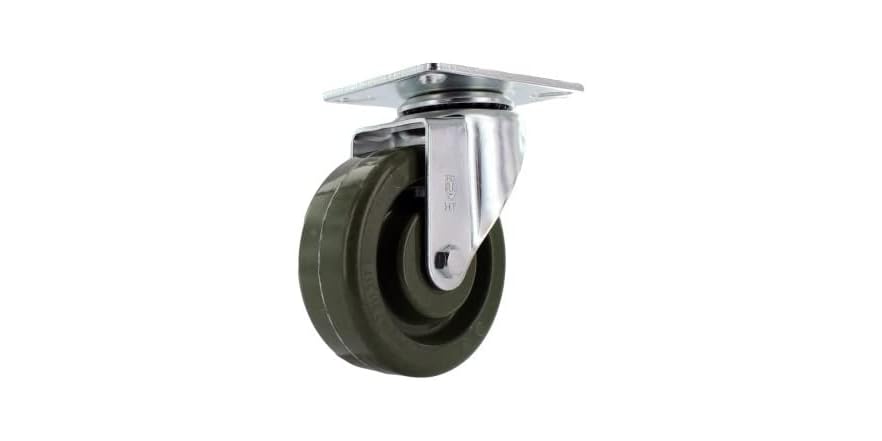 High Temperature Bakery Oven Rack Caster