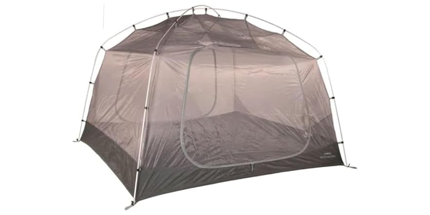 Klymit Canyon 2-Person Free Standing Tent