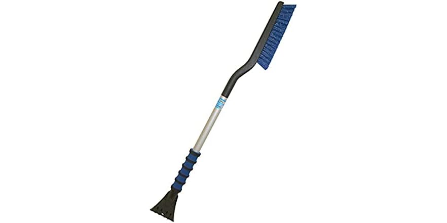 Mallory MEGA MAXX 34" Long Reach Brush