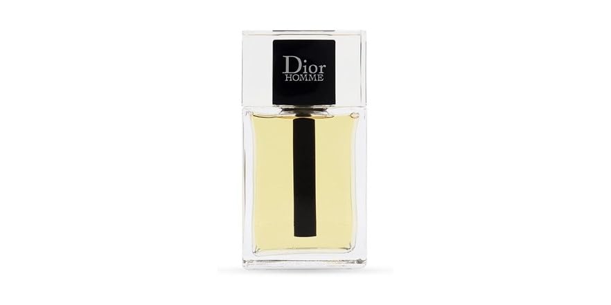 Dior Homme/ch.Dior EDT Spray Tester 3.3 Oz