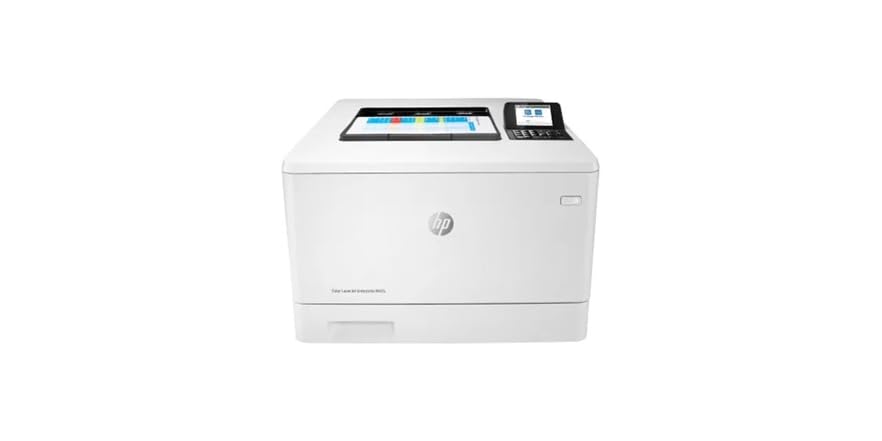 HP Color LaserJet Enterprise SFP M455dn