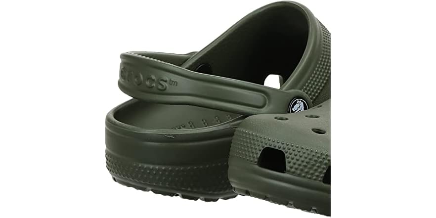 CROCS 10001-309-M10-W12 Men's 10/Women's 12 Crocs Clas (Open Box)
