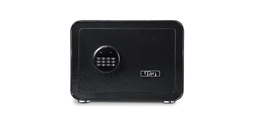 Cannon Edge Mini Safe