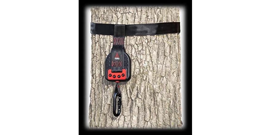 Primal Tree Stands The Descender Device
