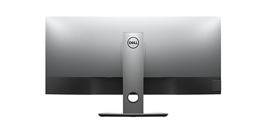 Dell U3818DW UltraSharp 38" Curved Monitor