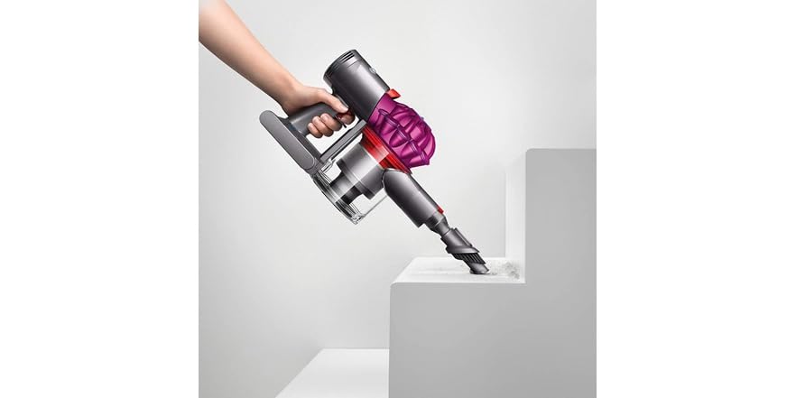 Dyson V7 Cordless Handheld Vacuum