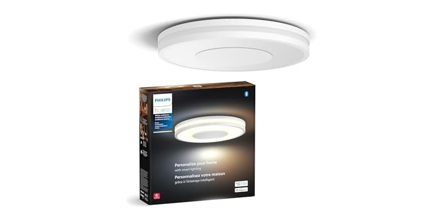 Philips Hue Being Ceiling Light, White