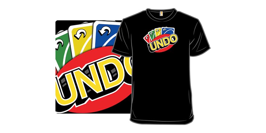 UNDO