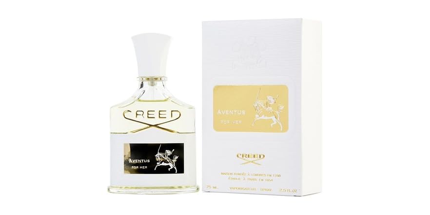 Creed Aventus For Her, Women's Luxury Perfume