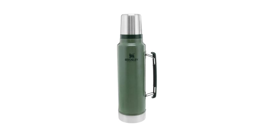Stanley The Legendary Classic Bottle 64oz