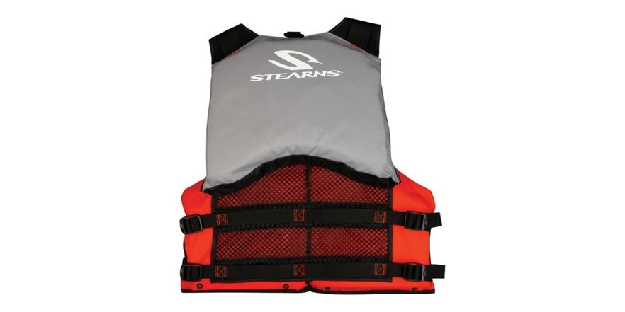 Stearns Adult LIFE VEST 5540 HYBRID