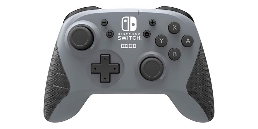 HORI Wireless HORIPAD Controller for Nintendo Switch